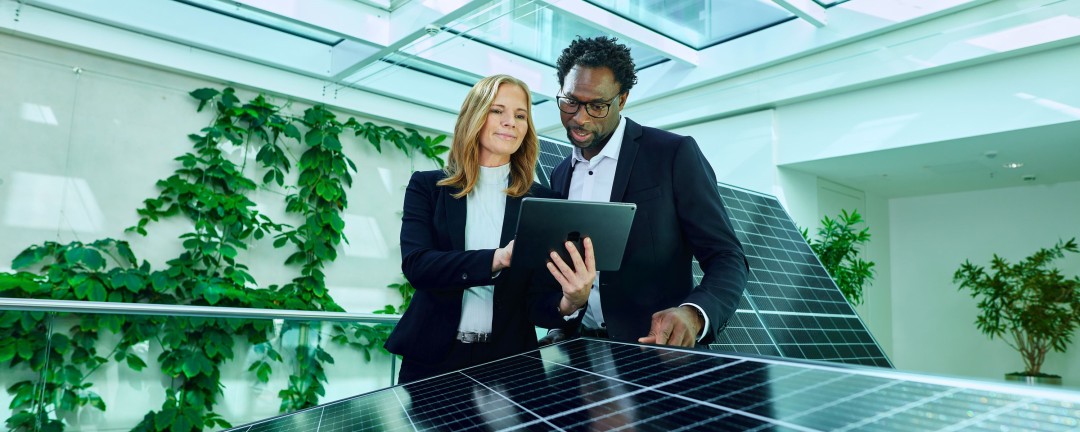 DEG - Deutsche Investitions- und Entwicklungsgesellschaft | DEG