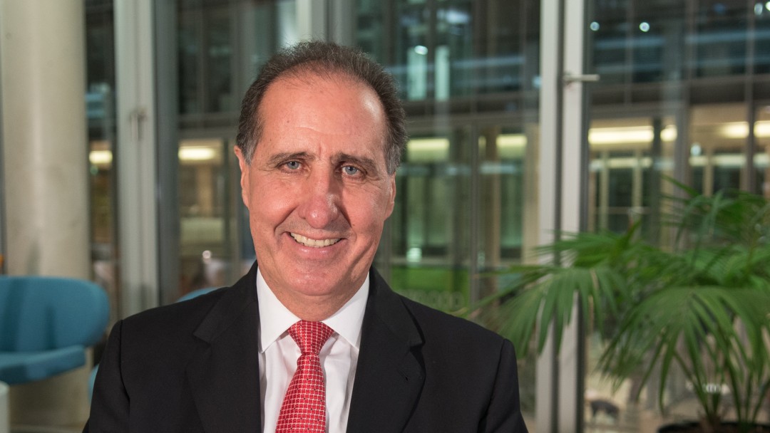 "Warum wir mit der DEG zusammenarbeiten": Kunden im Videointerview | DEG