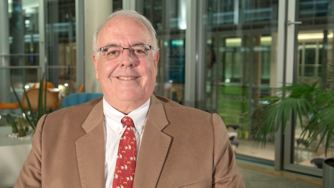 "Warum wir mit der DEG zusammenarbeiten": Kunden im Videointerview | DEG