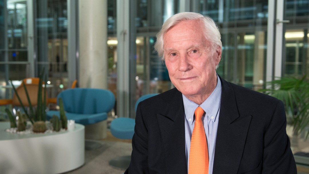 "Warum wir mit der DEG zusammenarbeiten": Kunden im Videointerview | DEG