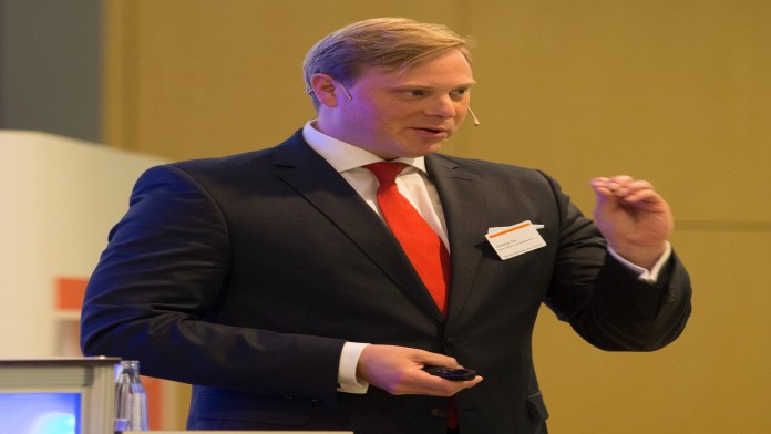 DEG attends International Suppliers Fair | DEG